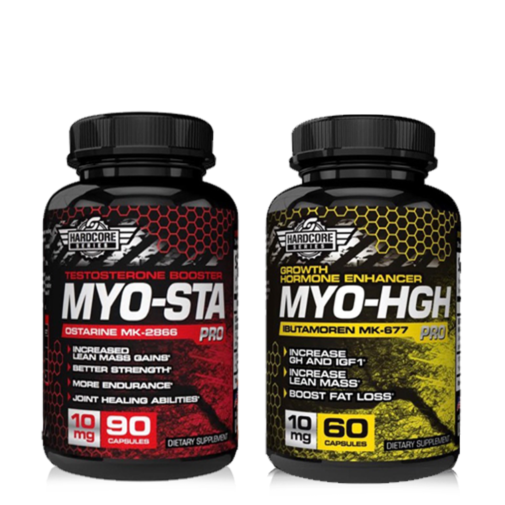 Healing Stack Sarmscanada